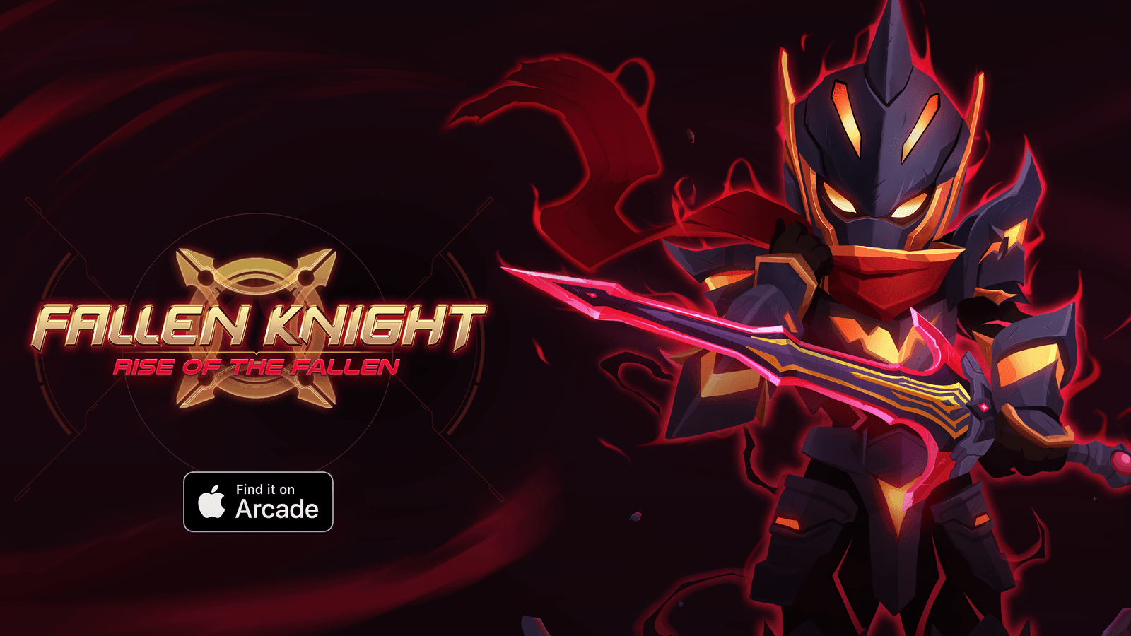 Fallen Knight: Rise Of The Fallen - FairPlay Studios