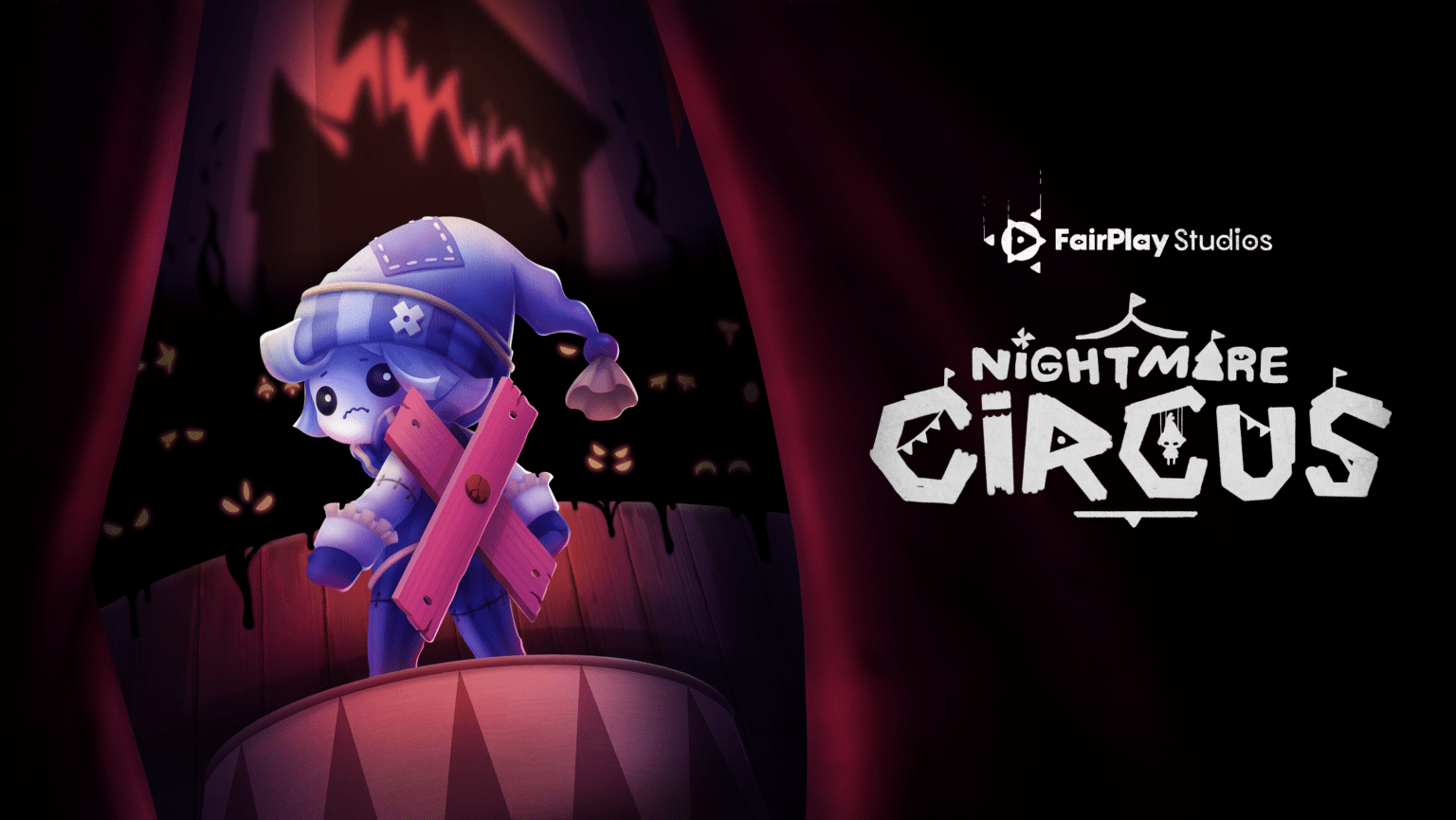 Nightmare Circus - FairPlay Studios